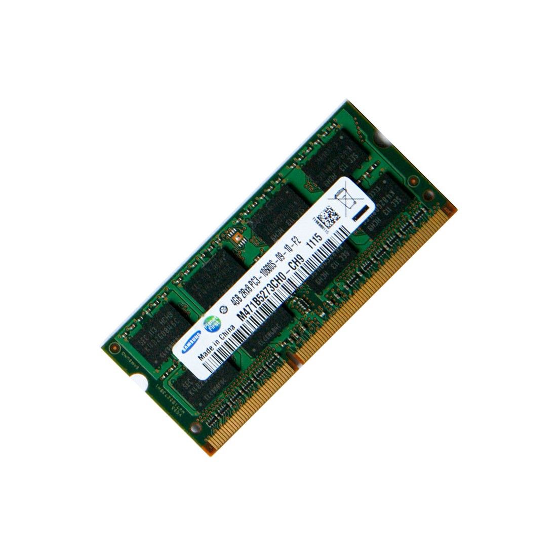4GB RAM