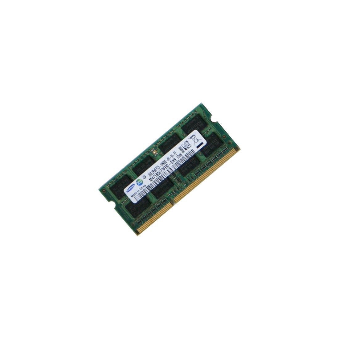 RAM 2GB