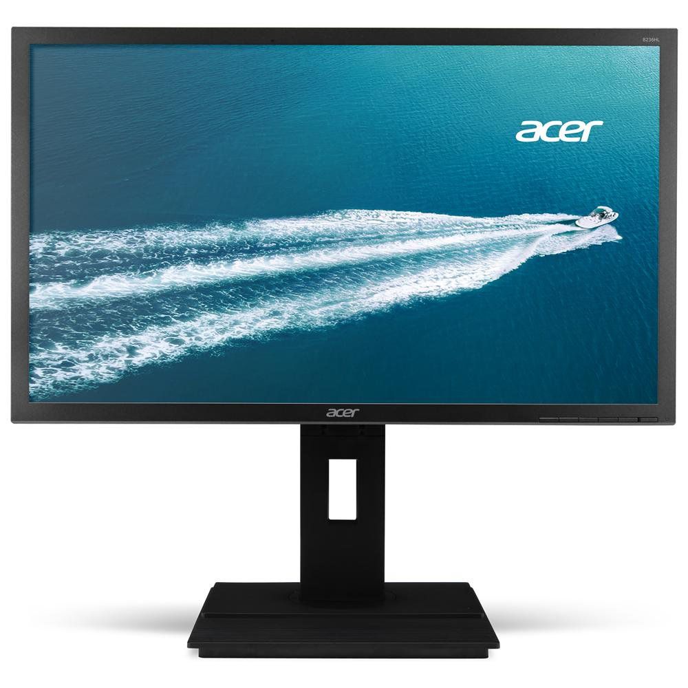Acer V206HQL LED LCD Monitor
