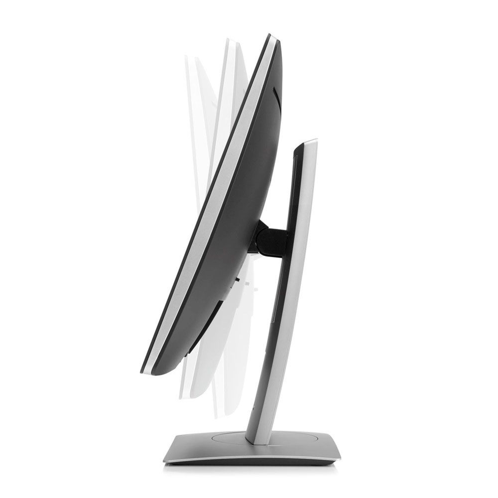 HP EliteDisplay E232 23-inch Monitor