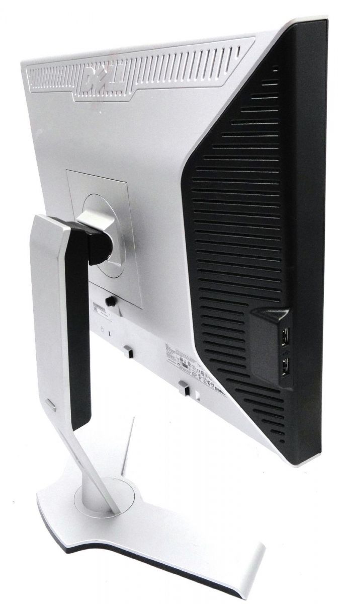 DELL Monitor 20' Ultrasharp 2007FP