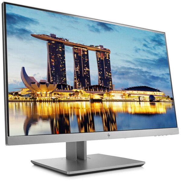 HP EliteDisplay E273Q IPS Monitor 27Q | Προσφορές | PC Portal
