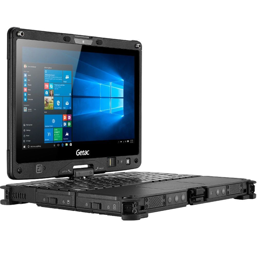 GETAC V110 | Refurbished - Μεταχειρισμένο | Προσφορές, Στοκ, Φθηνά | PC ...