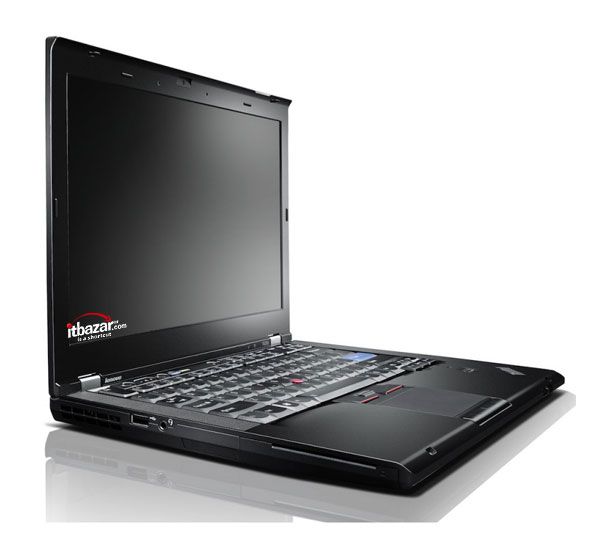 Lenovo Thinkpad T500 382 LENOVO windows 10 4GB 128 ssd