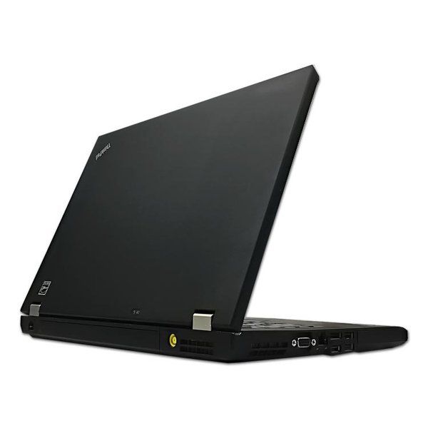 LENOVO THINKPAD T410 i5 552 LENOVO windows 10 4GB 128 ssd