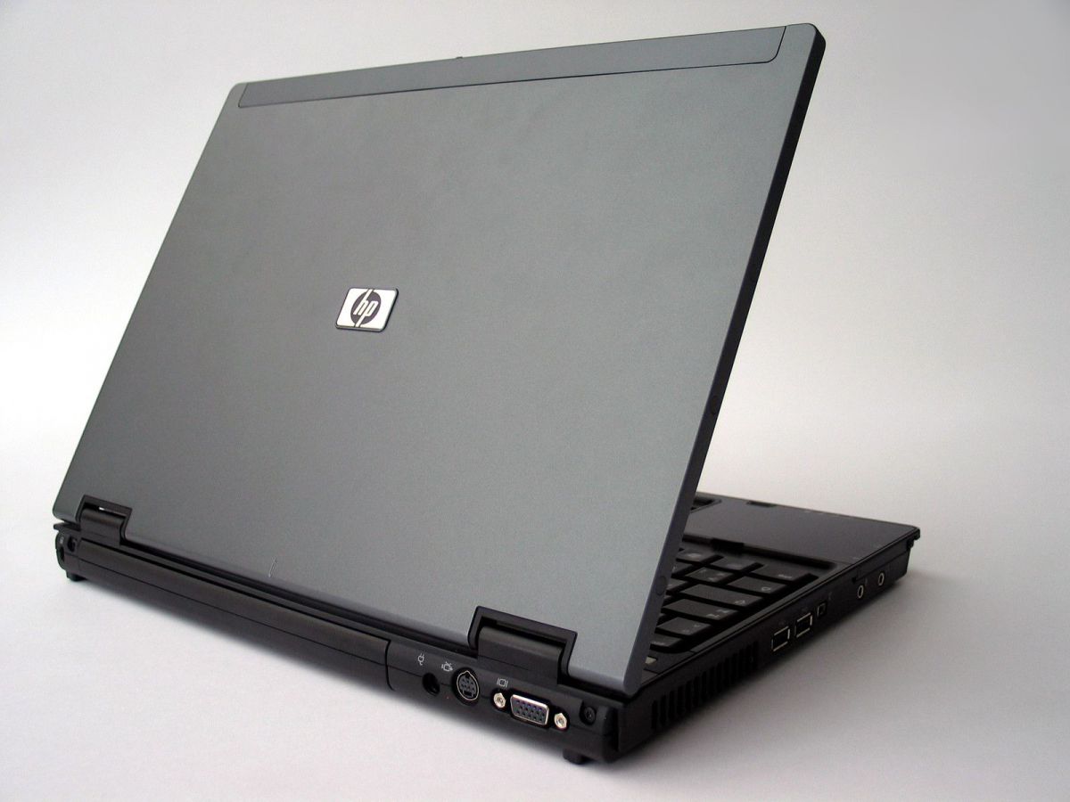 HP Compaq 6510b