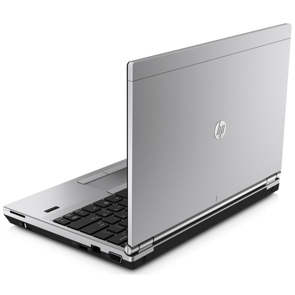 HP EliteBook 2170p Notebook | Refurbished - Μεταχειρισμένο | Προσφορές ...