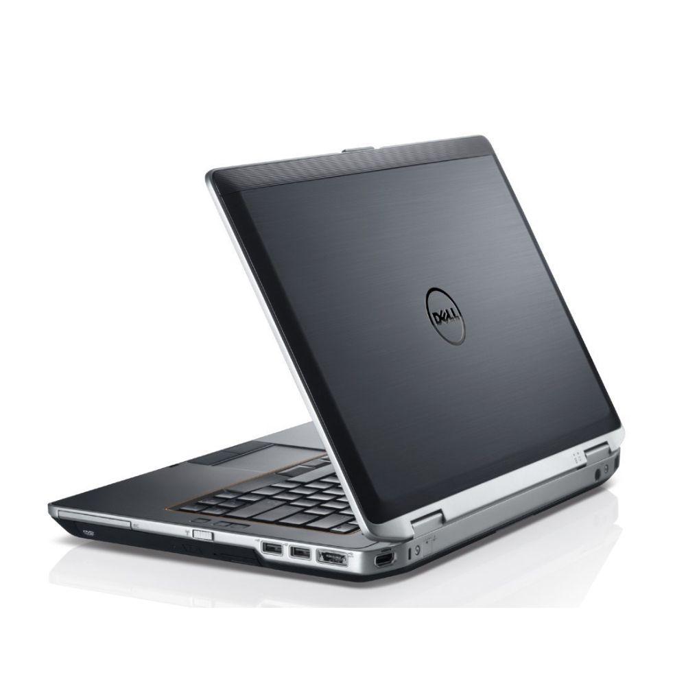DELL LATITUDE E6520 i7