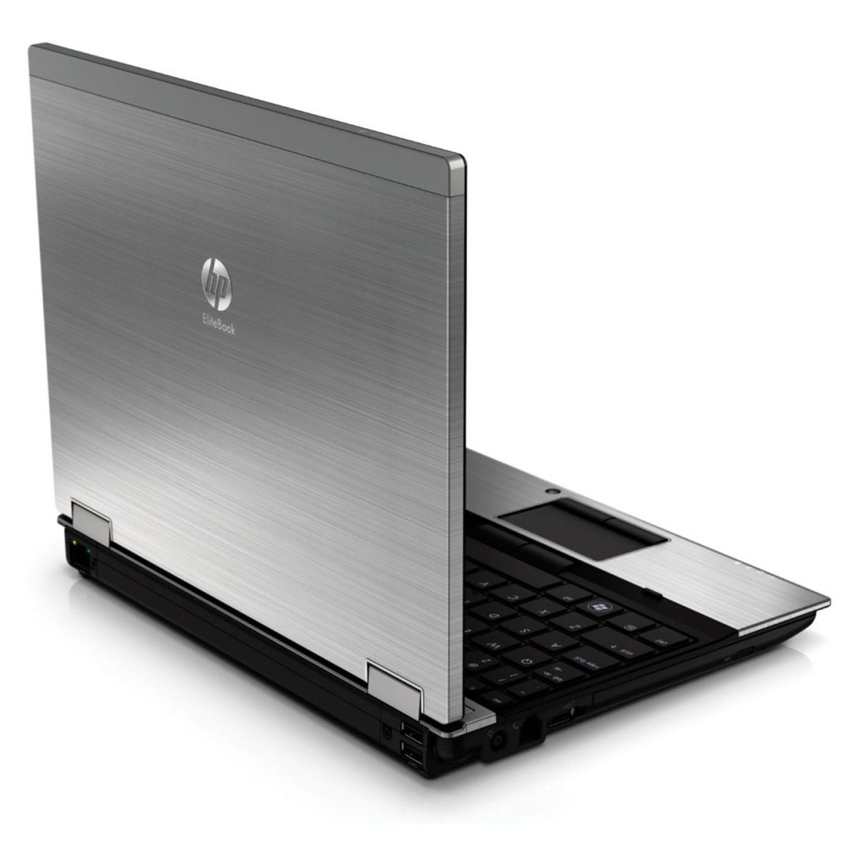 HP Elitebook 2540p i7