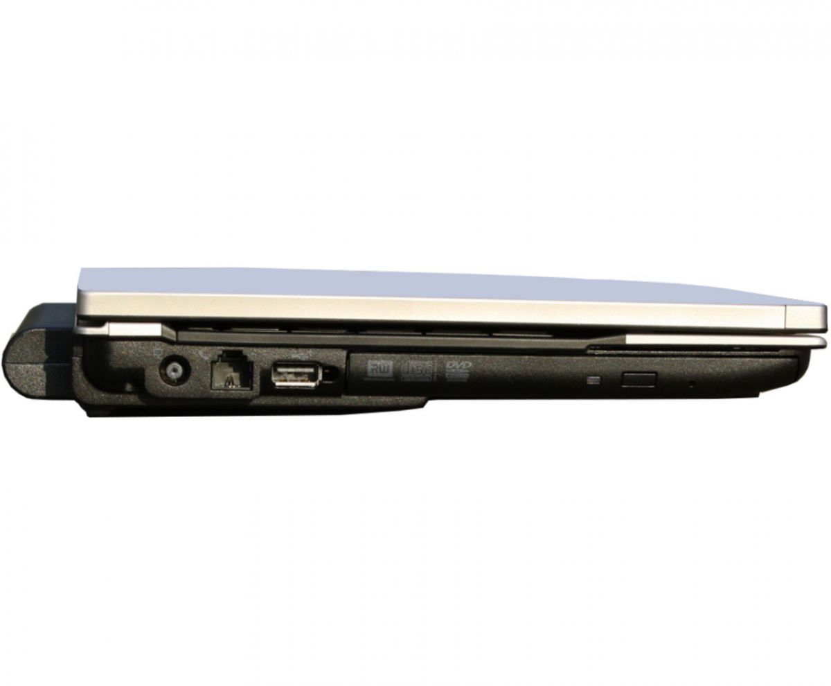 HP Elitebook 2540p i7