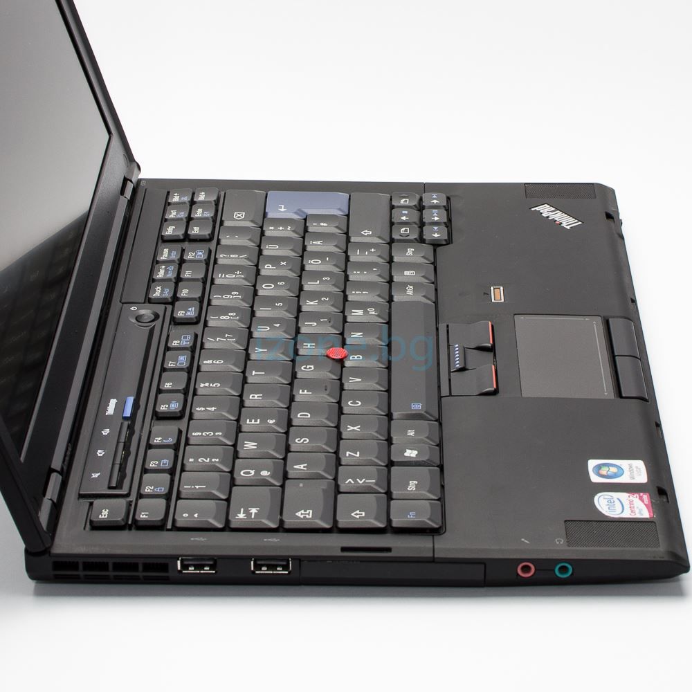 Lenovo ThinkPad X301