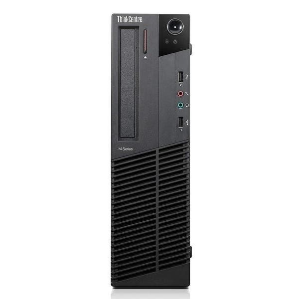 Lenovo ThinkCentre M72 | Refurbished - Μεταχειρισμένο | Προσφορές, Στοκ ...
