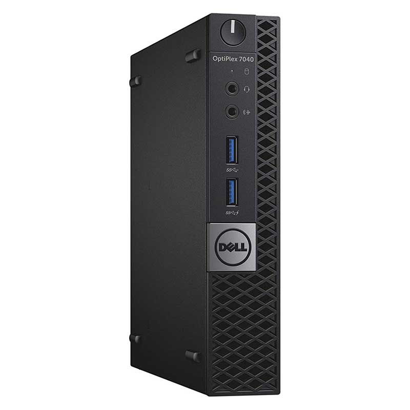 Dell OptiPlex 7040 micro
