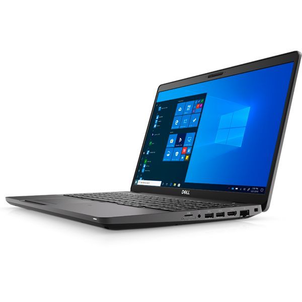 Dell Latitude 5501