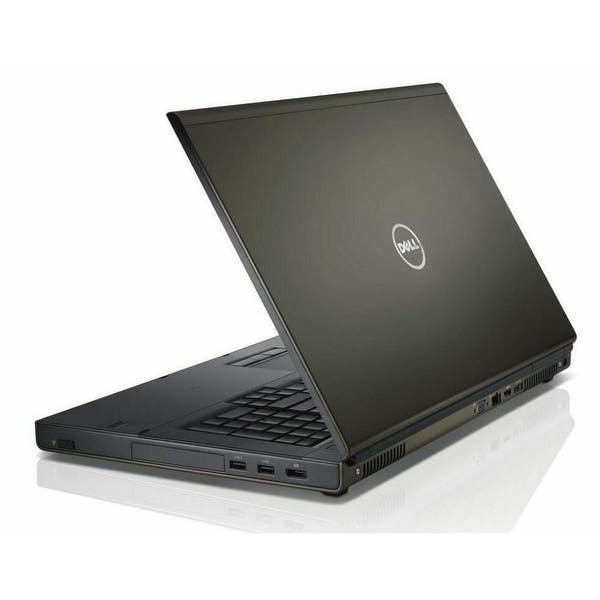 Dell Precision M6800| Refurbished - Μεταχειρισμένο - Εκθεσιακό ...