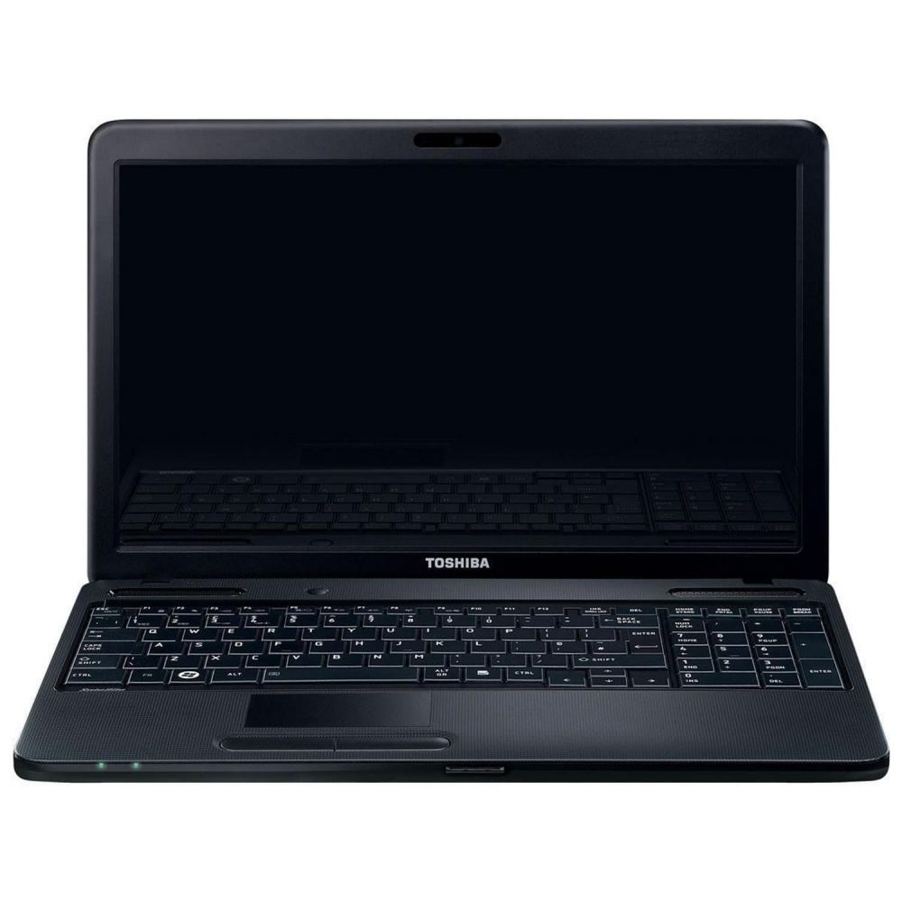 Toshiba Satellite pro c660-2JT | Refurbished - Μεταχειρισμένο | PC Portal