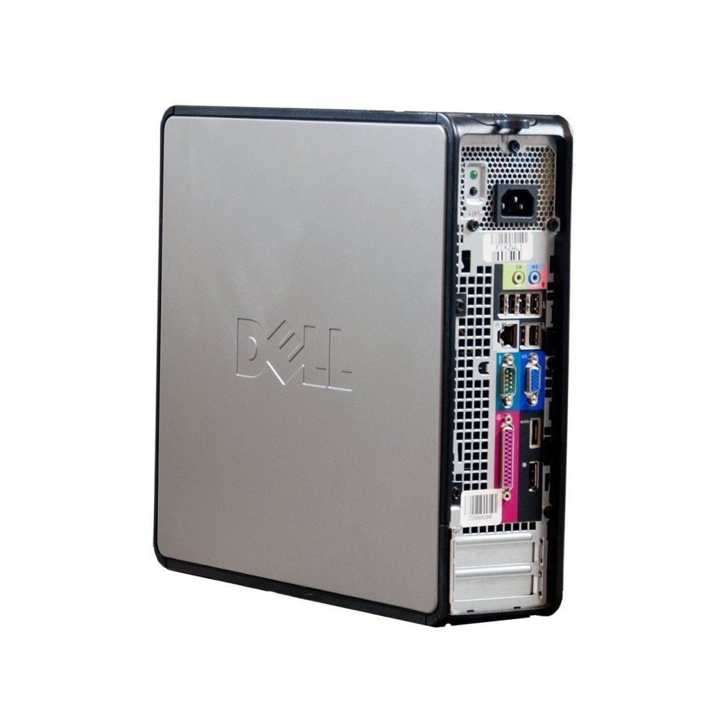 Dell Optiplex 330 SFF | Refurbished - Μεταχειρισμένο | Προσφορές, Στοκ ...